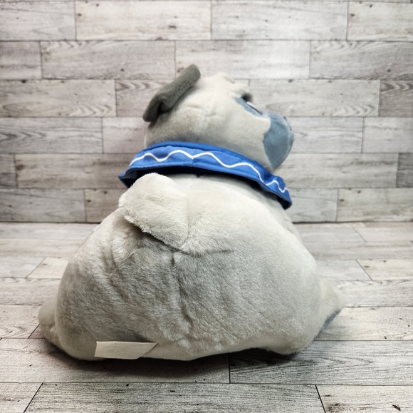 disneyland | Toys | 5 Disneyland Pocahontas Percy Dog Plush Stuffed ...